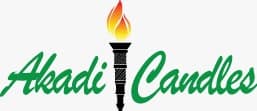 Home Page - Akadi Candles